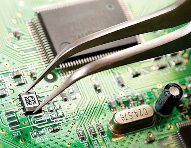 Electronic Assembly Services | Aaloktronix Inc.