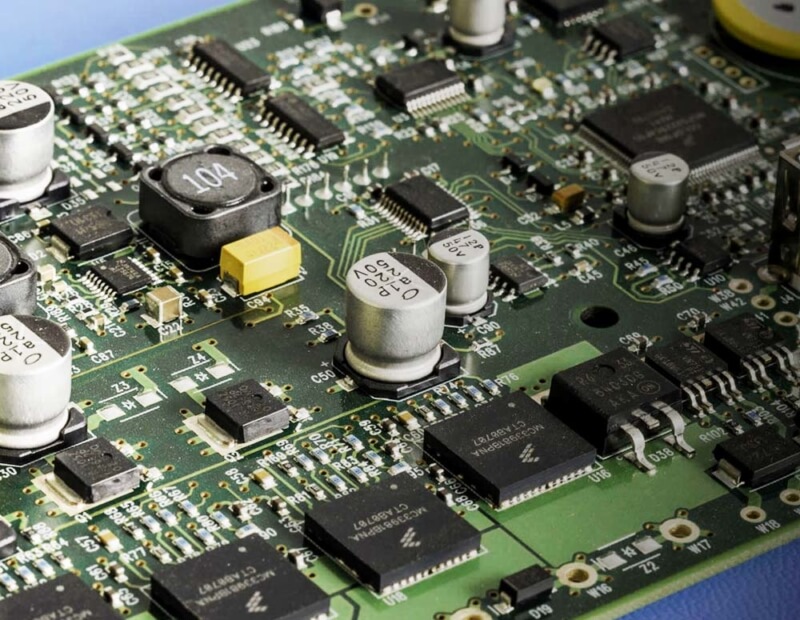 General Electronics Services | Aaloktronix Inc.