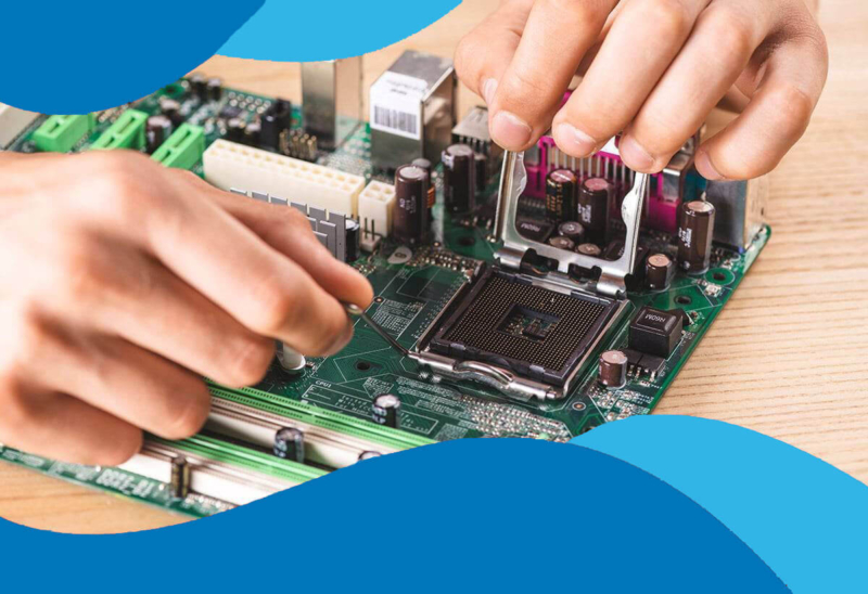 Know All About Turnkey PCB Assembly