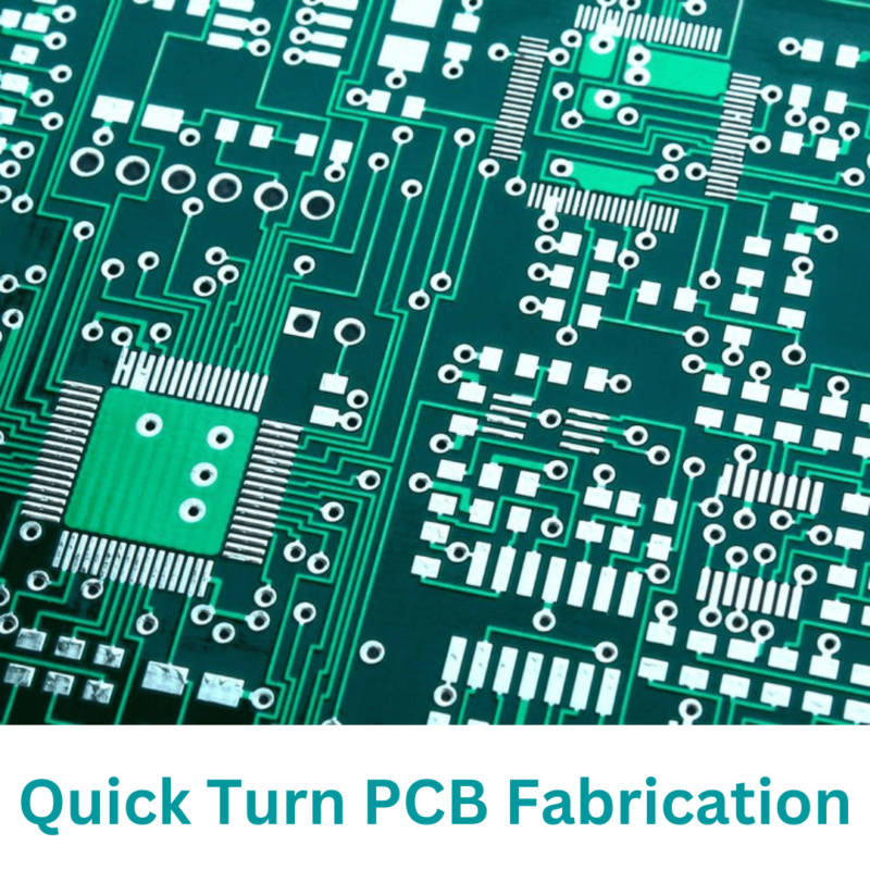 What is Quick Turn PCB Assembly? Know About Its Fabrication and Manufacturers