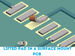 Pad Adhesion in PCB Assembly: Challenges, Implications, Solutions