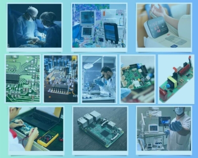 Medical PCB Assembly and Manufacturing Services in the USA